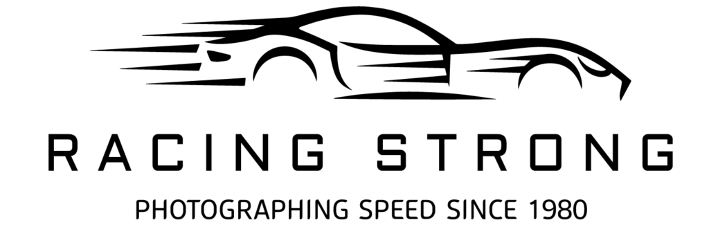 Racing Strong LLC – Photographing Speed since 1980
